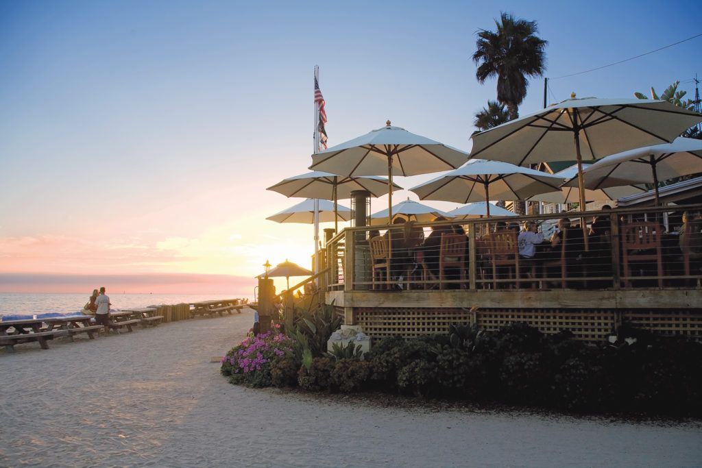 Best Brunch Spots in Orange County, California