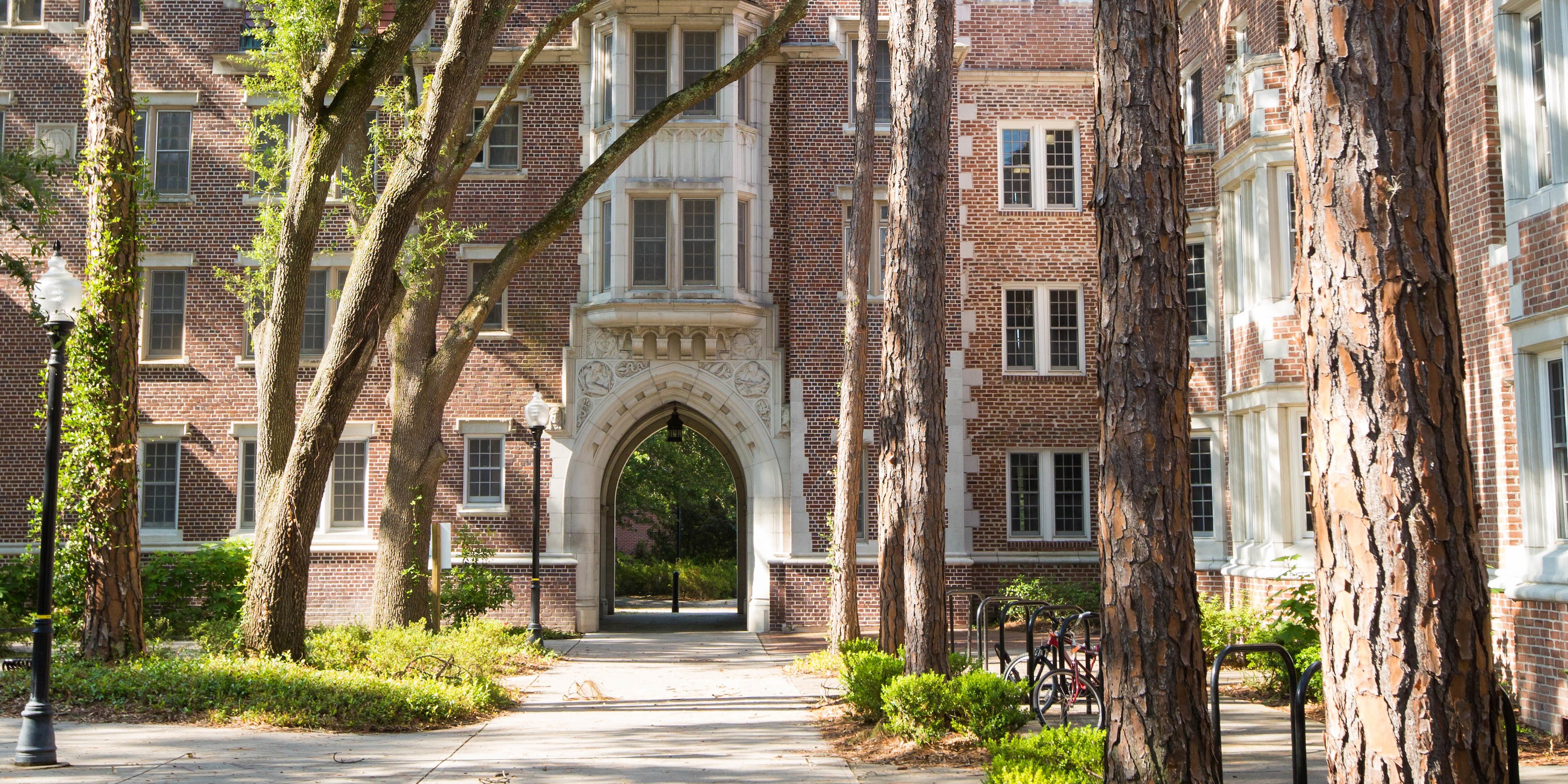 Florida Ranked Top State for Education