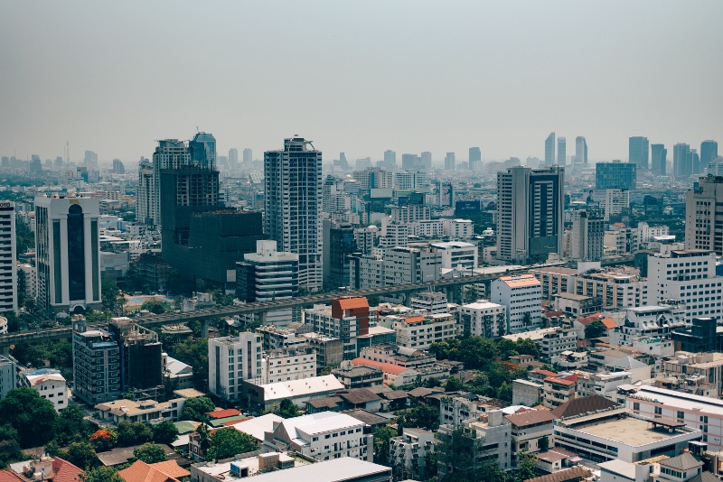 Overview and assessment of Bangkok’s office market
